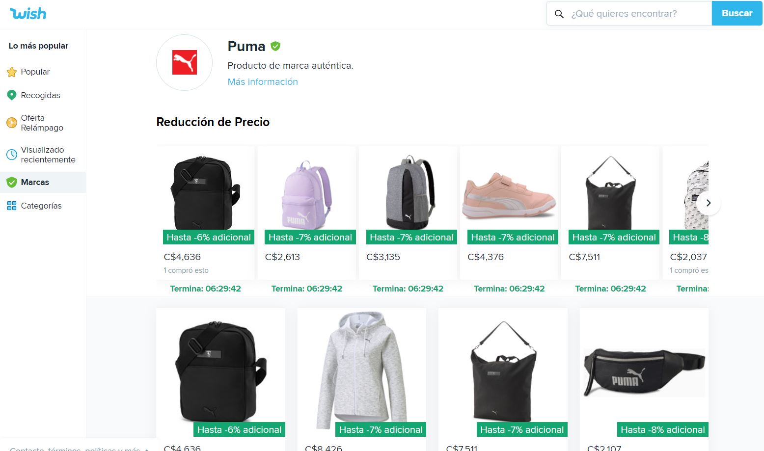 ¿Es seguro comprar en Wish y AliExpress desde Nicaragua?